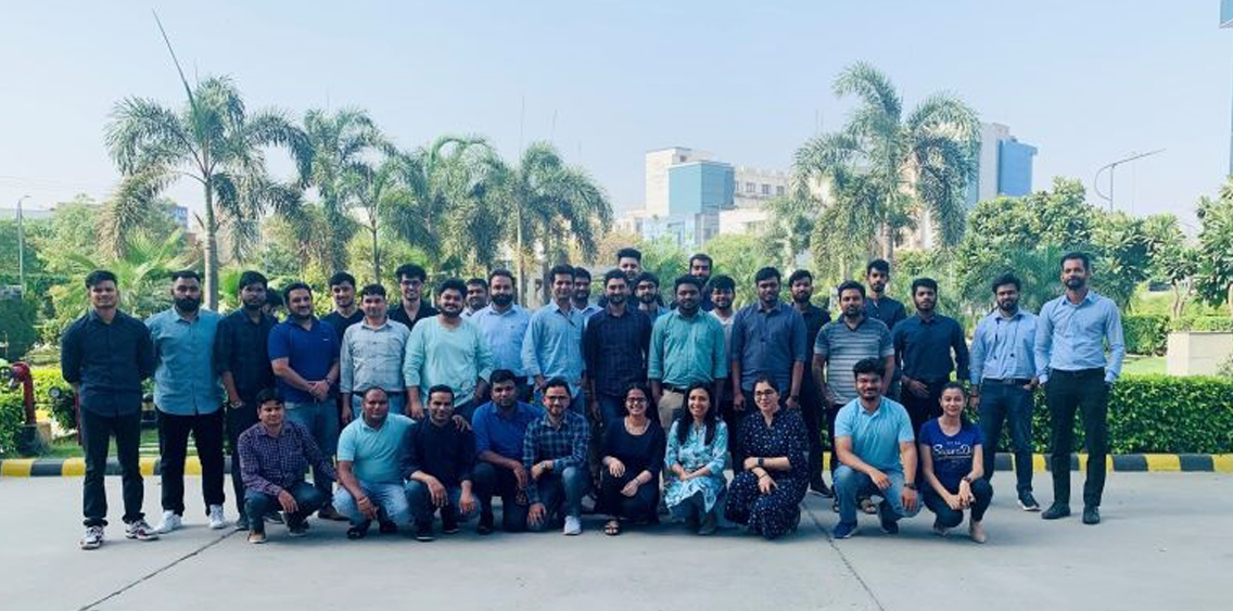 SEW : Enter the Smart eSpace